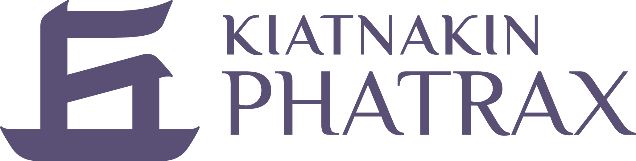 Kiatnakin PhatraX